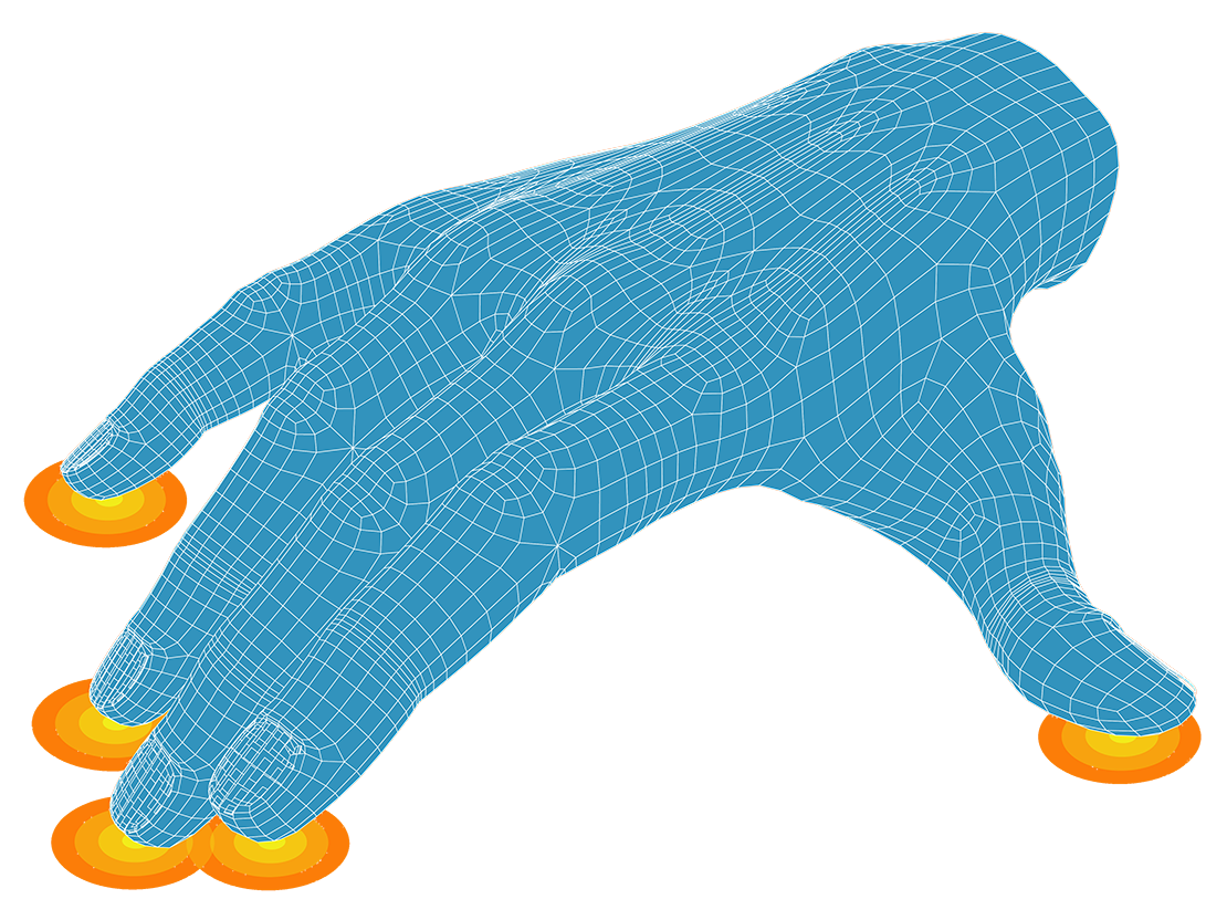 Tactile Sensor & Tactile Sensing Technology Explained — PPS Tactile Sensor & Tactile Sensing Technology Explained — PPS