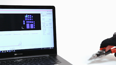 TactileGlove II - Sensor Gloves for Accurate Hand Force Measurement — PPS