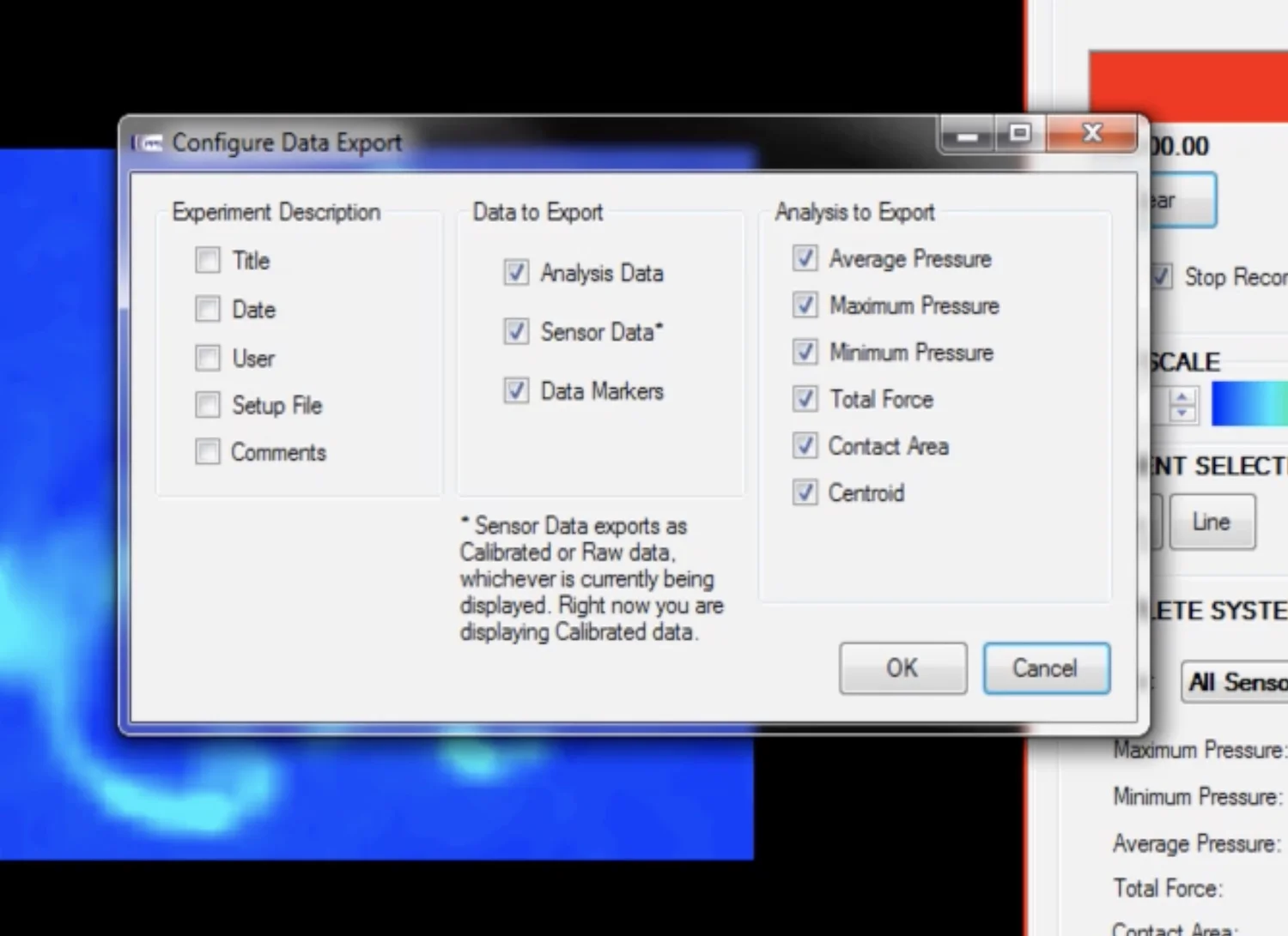 Chameleon Software: Sensor Data Visualization — PPS