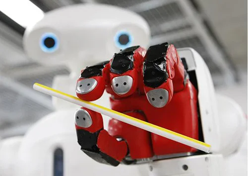 Tactile Sensors for Robotic Applications — PPS