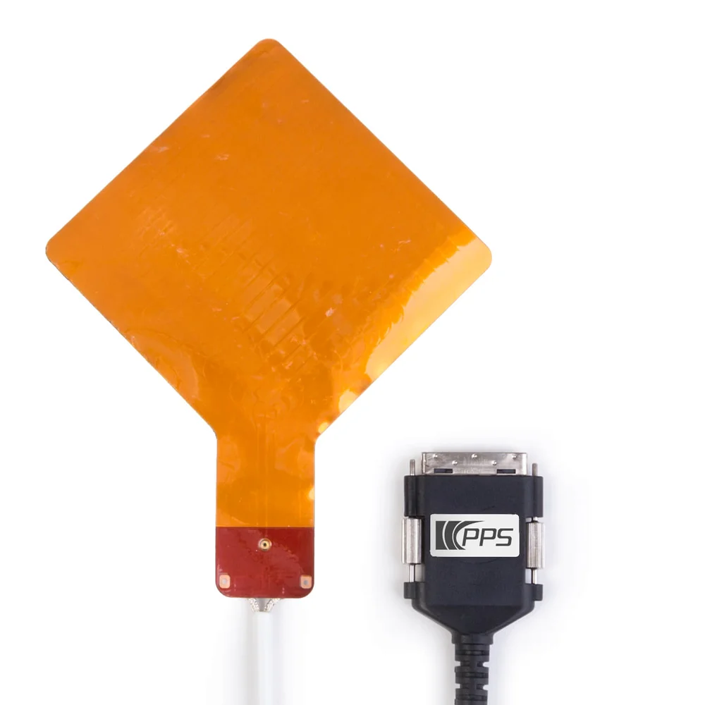 Hybrid Tactile Sensors — PPS