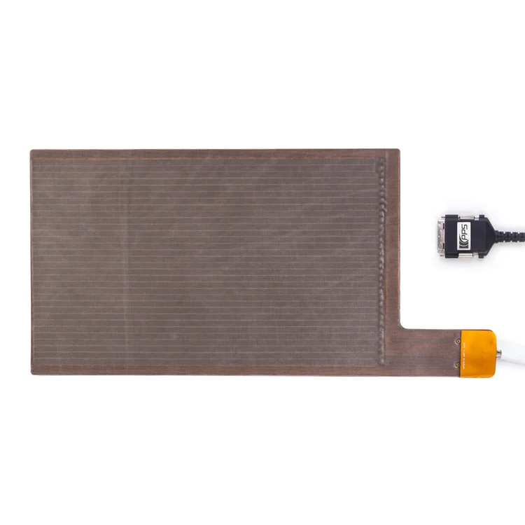 Hybrid Tactile Sensors — PPS