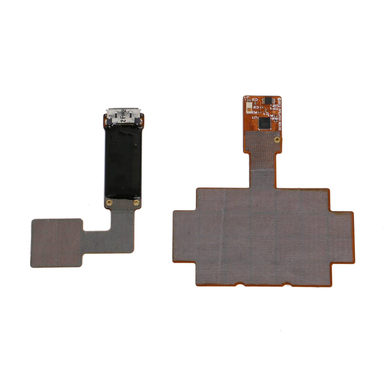 PPS DigiTacts Contact Pressure Sensors - Real-Time Tactile Sensing ...