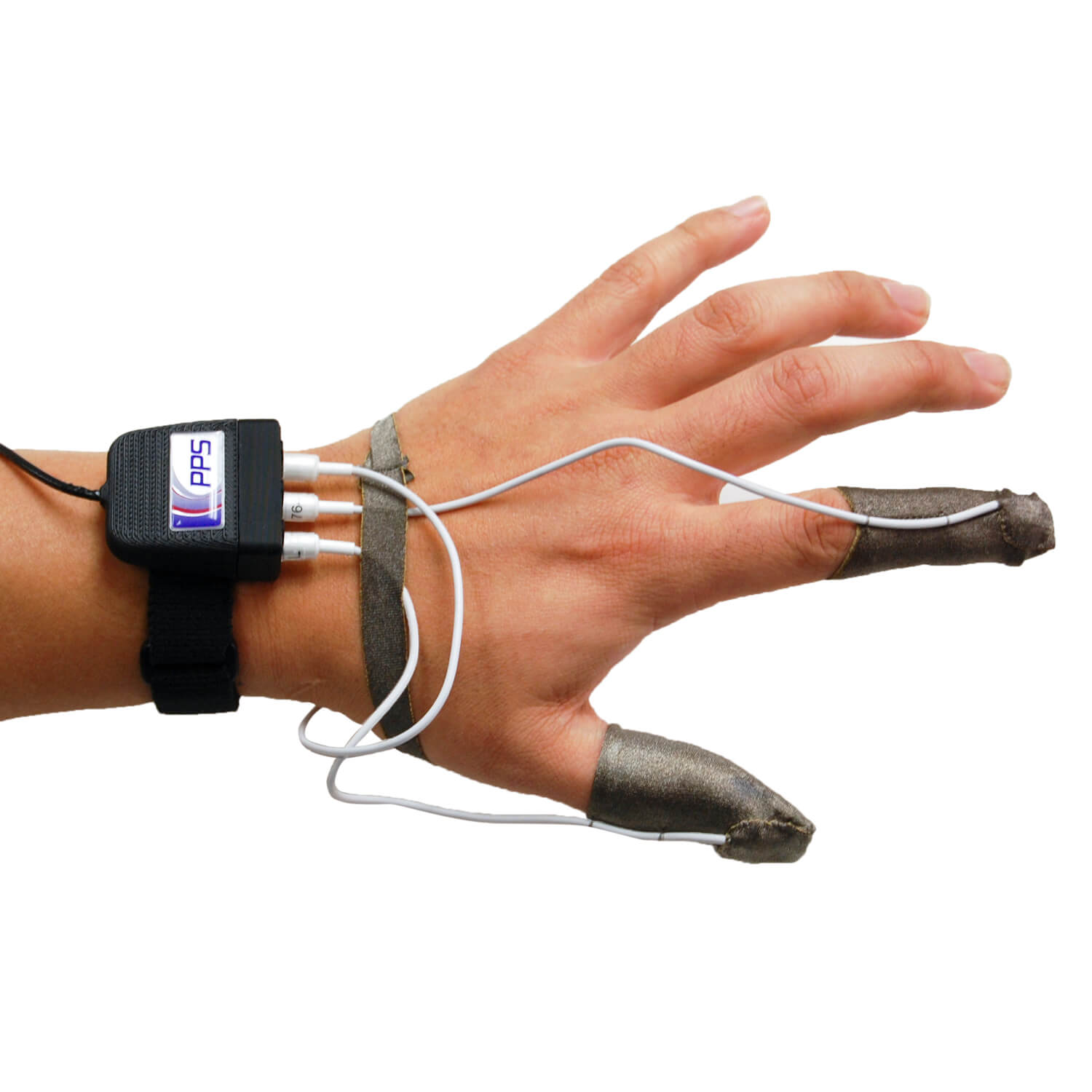 Body Pressure Mapping Sensors — PPS