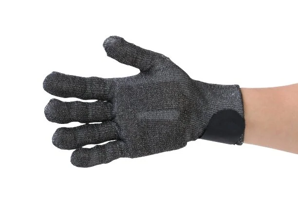 Force Measuring Sensor Glove | Grip & Hand Mapping — PPS