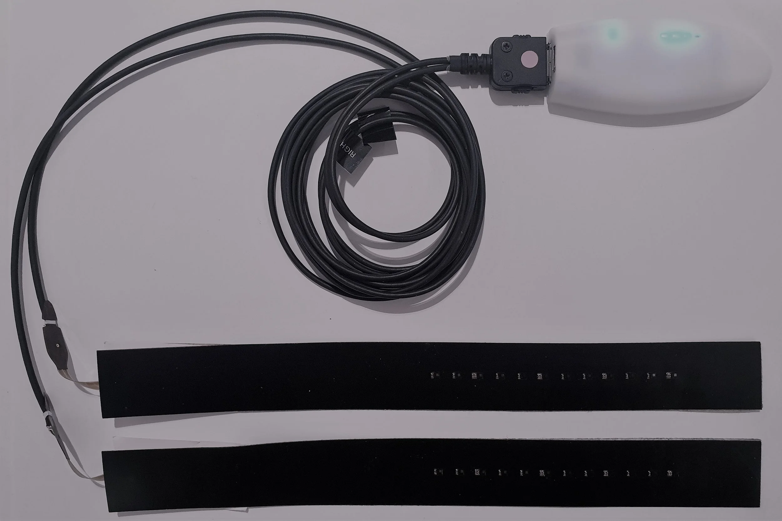 Aerodynamic Pressure Sensing — PPS