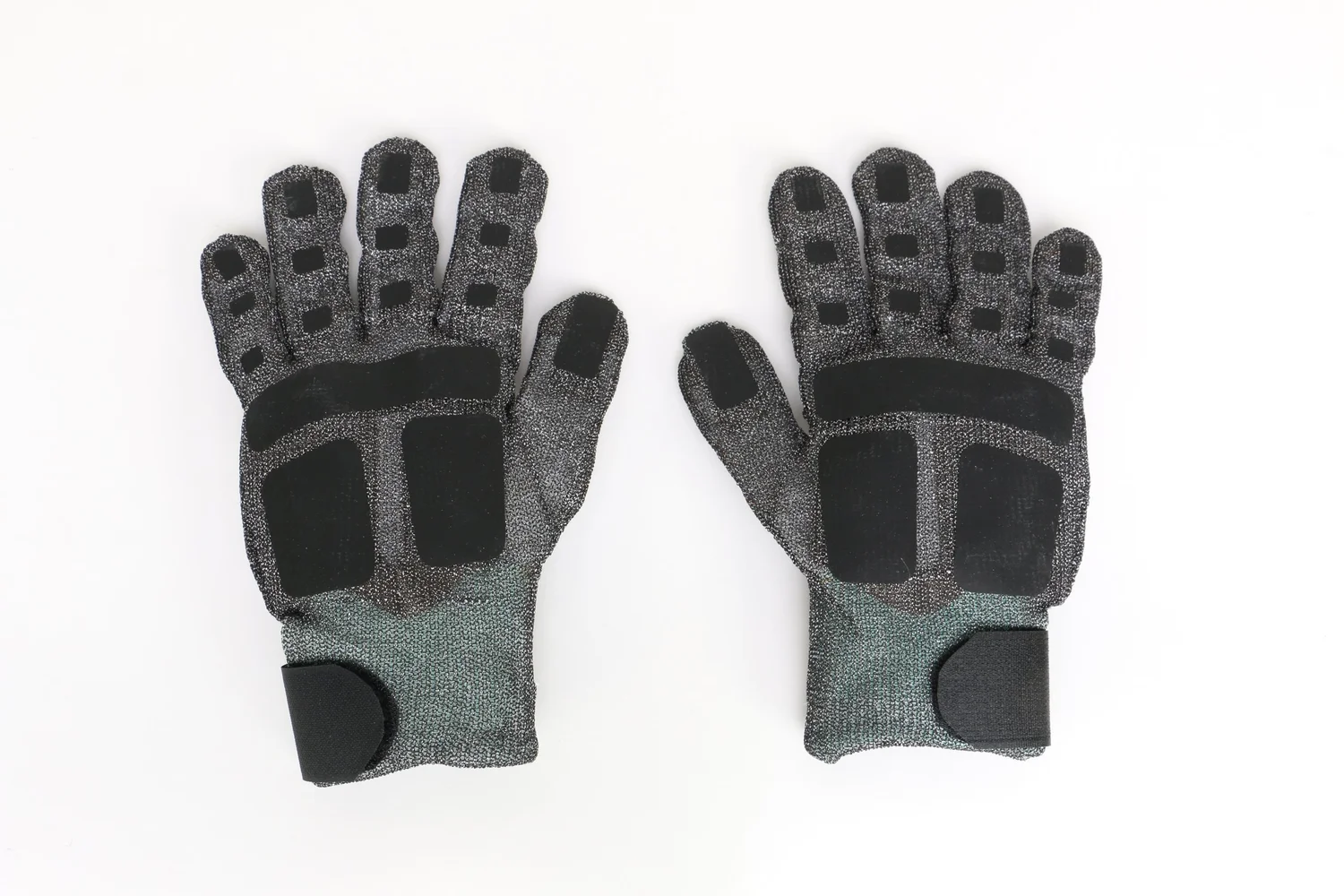 Tactile Pressure Sensors | Applications — PPS