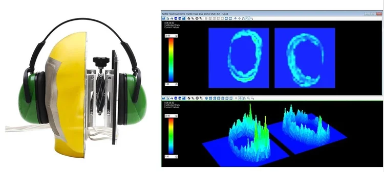 Capacitive Tactile Sensing 101: Understanding the Basics — PPS