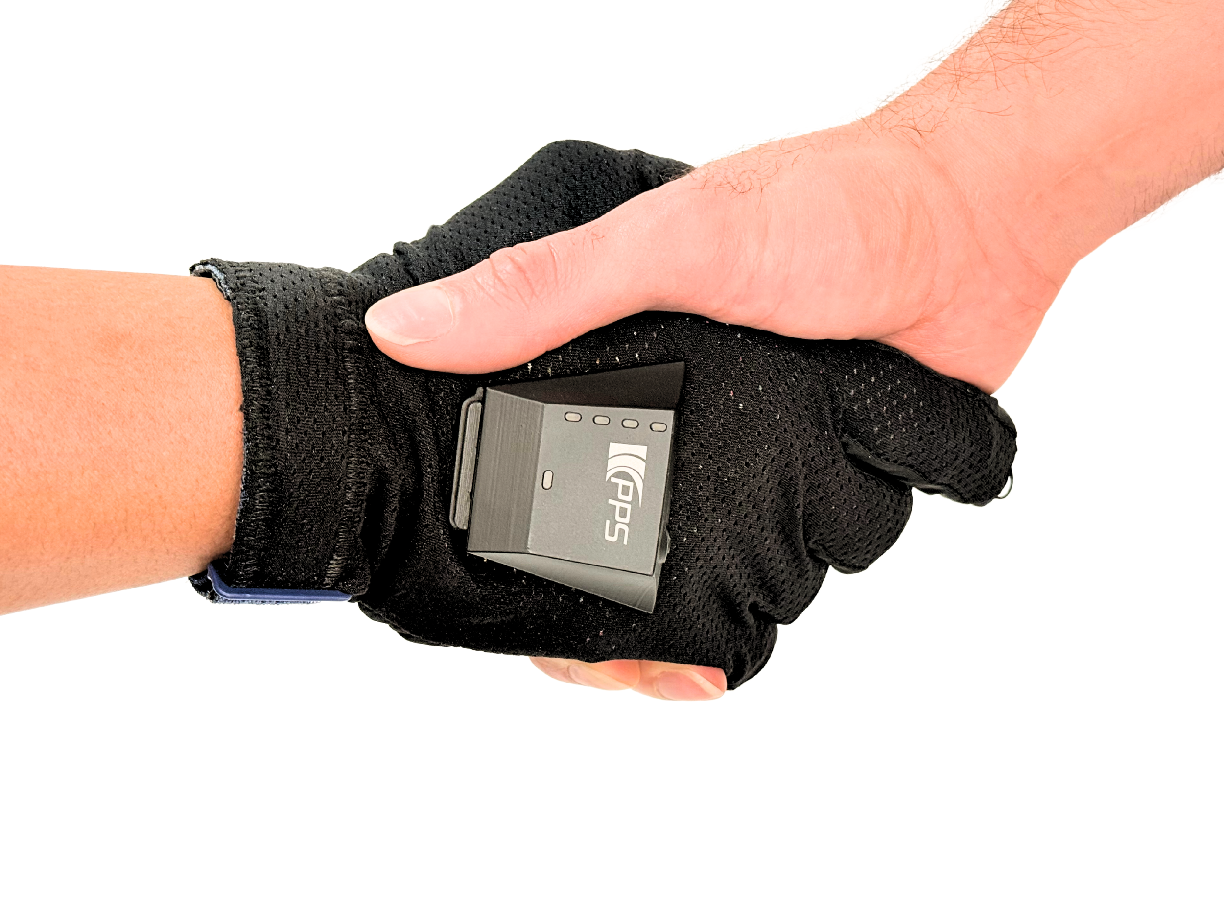 TactileGlove II - Sensor Gloves for Accurate Hand Force Measurement — PPS