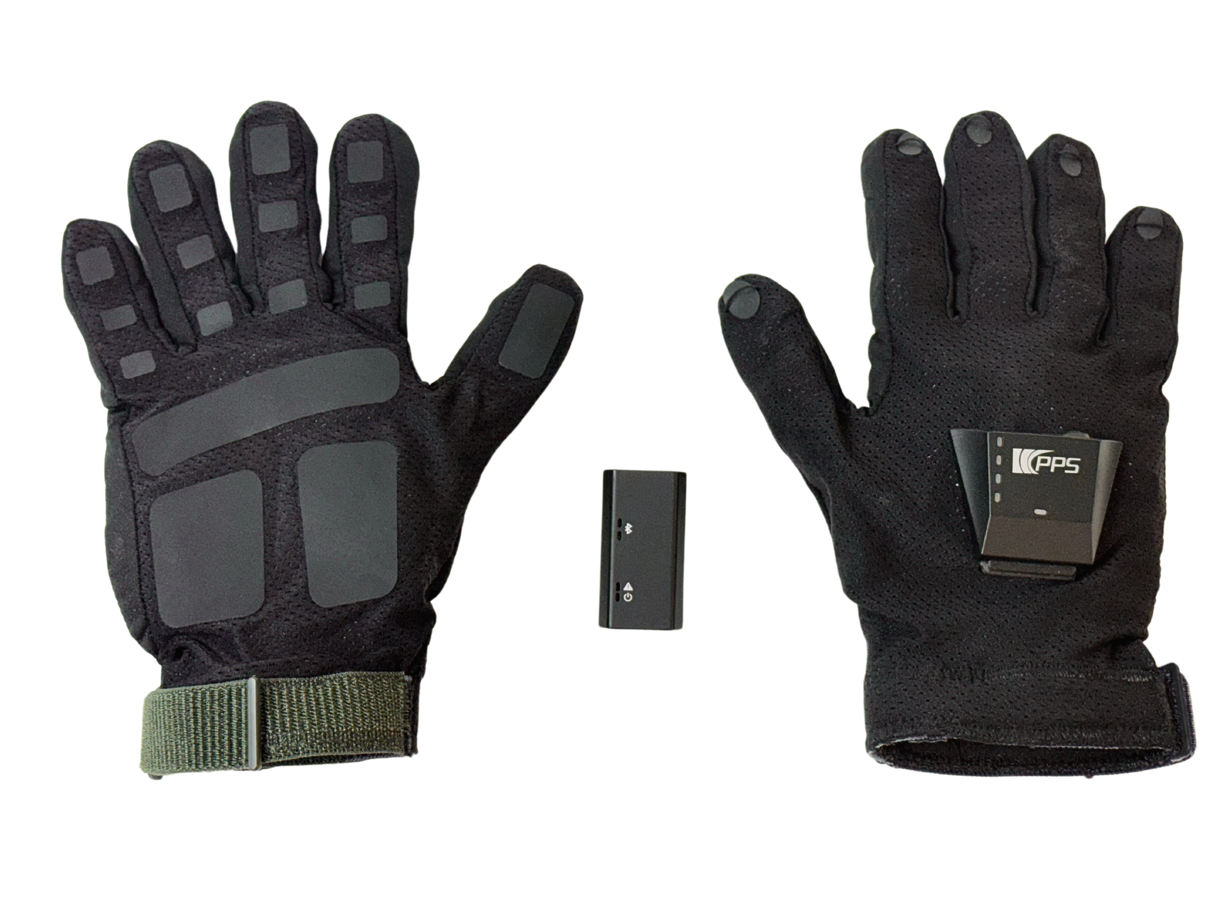 TactileGlove II - Sensor Gloves for Accurate Hand Force Measurement — PPS