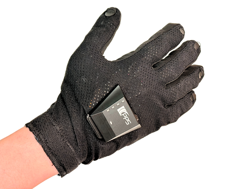 TactileGlove II - Sensor Gloves for Accurate Hand Force Measurement — PPS
