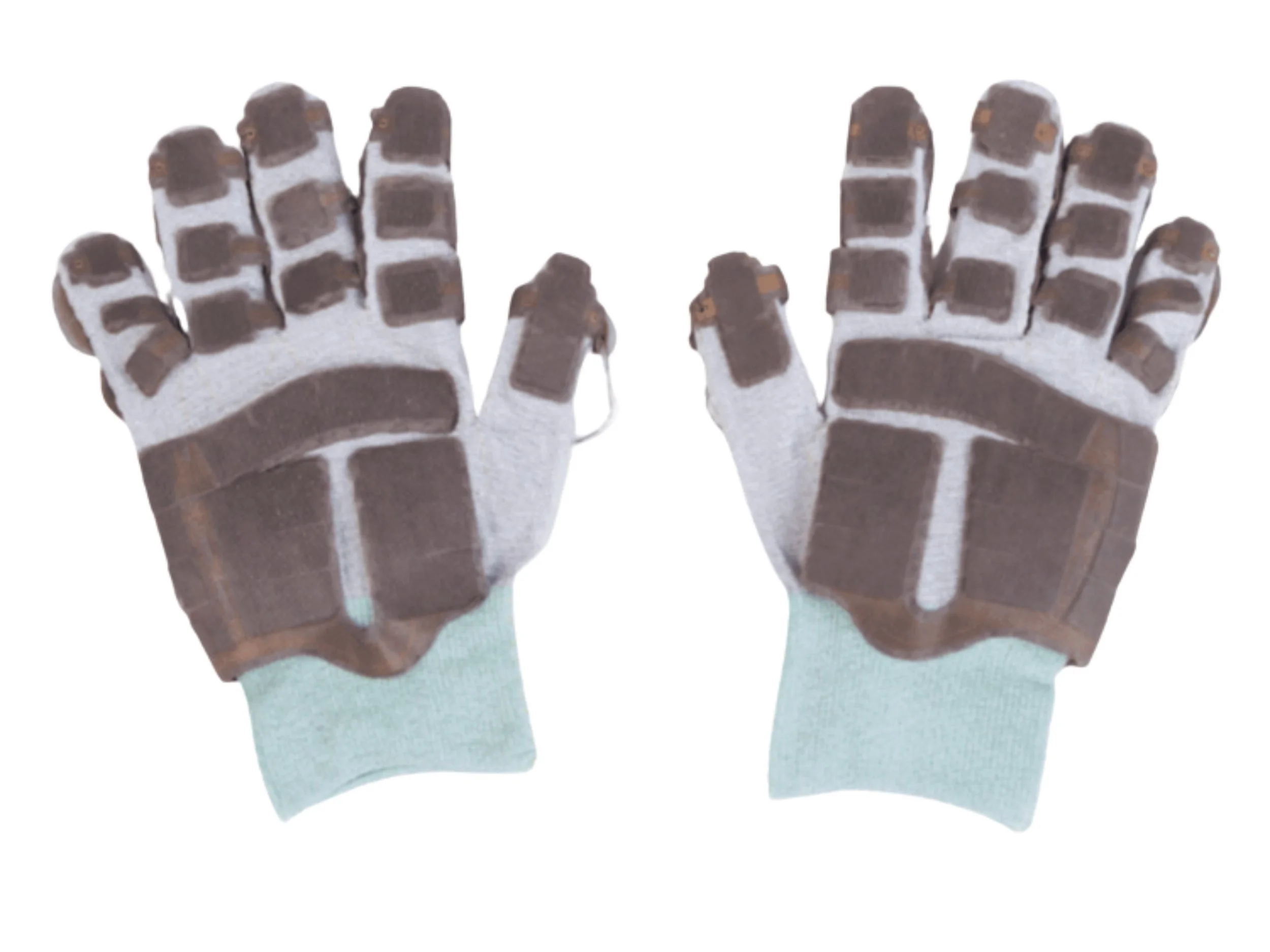 TactileGlove II - Sensor Gloves for Accurate Hand Force Measurement — PPS