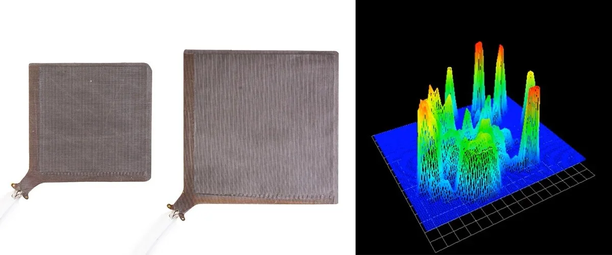 Capacitive Tactile Sensing 101: Understanding the Basics — PPS