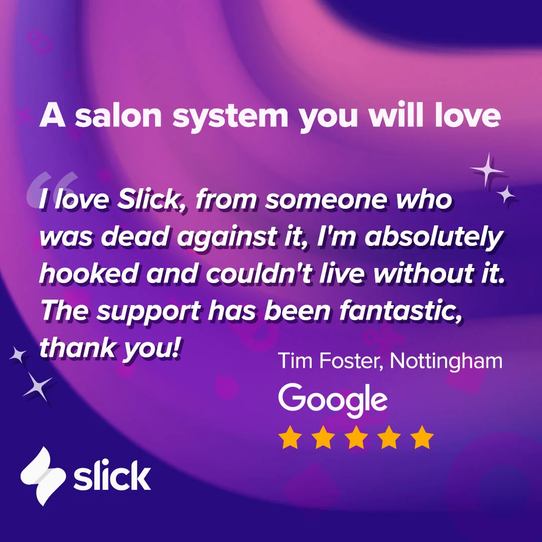 Profit Calculator — Slick