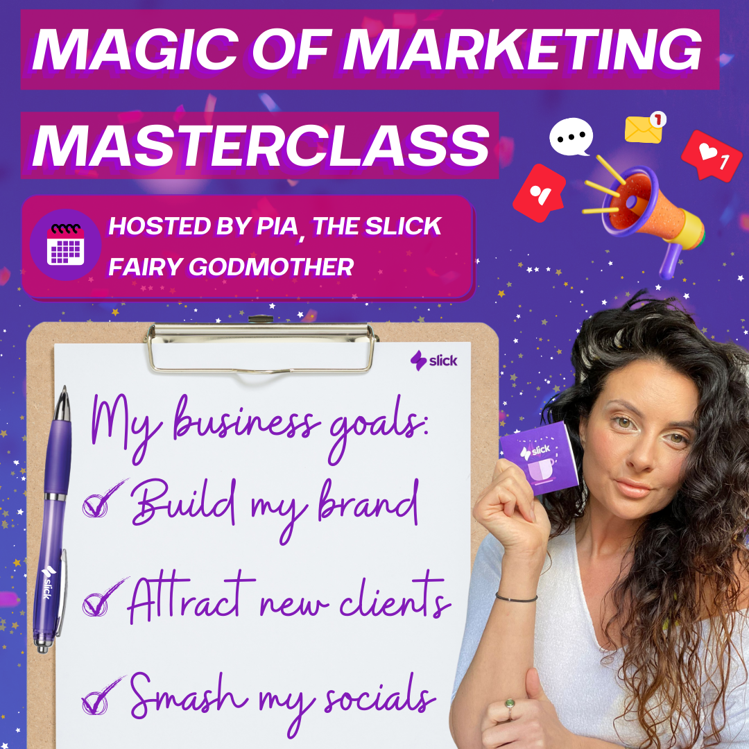 Grow your salon with top salon marketing tips — Slick