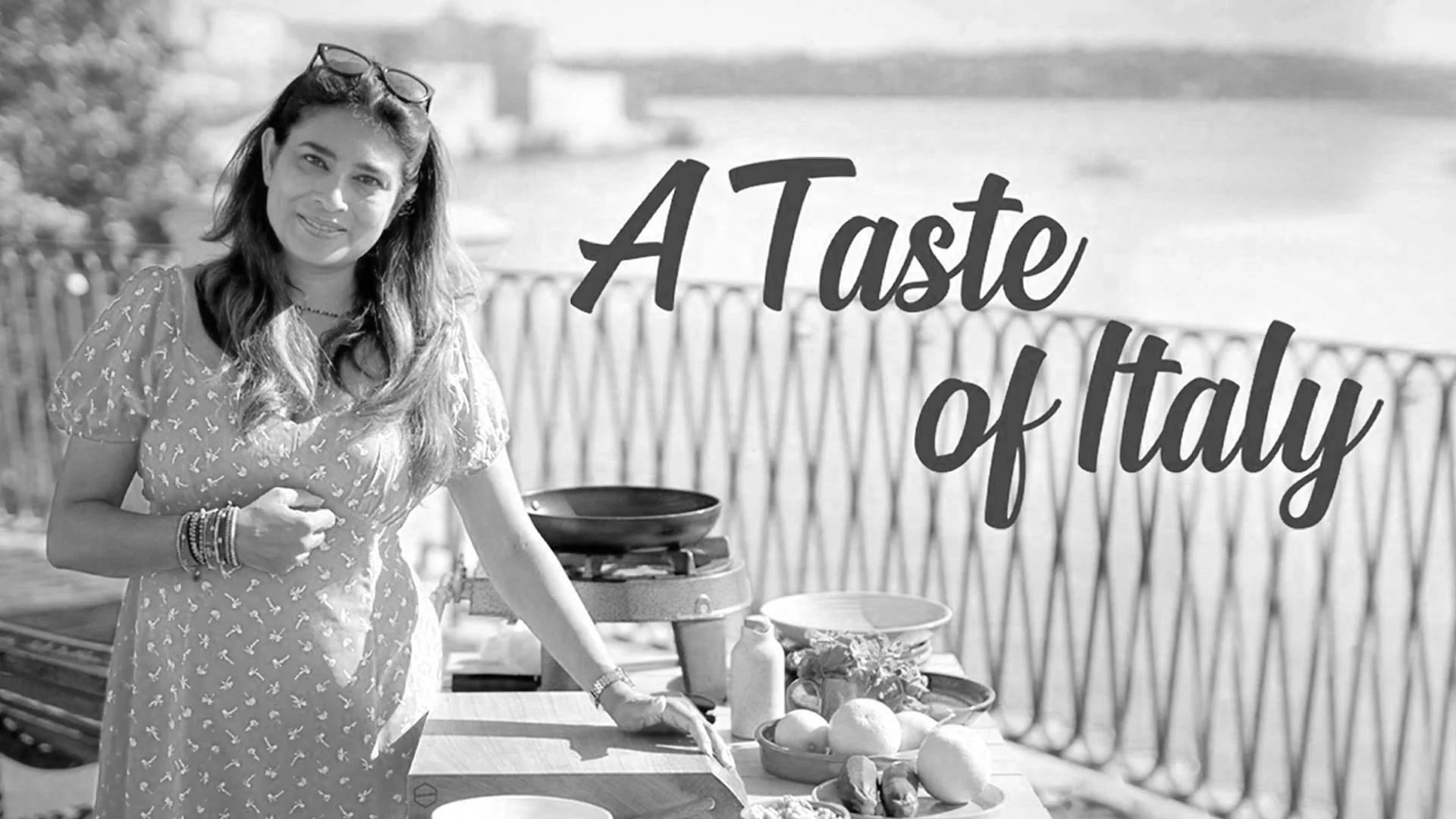 Taste Of Italy — Infinitum Group