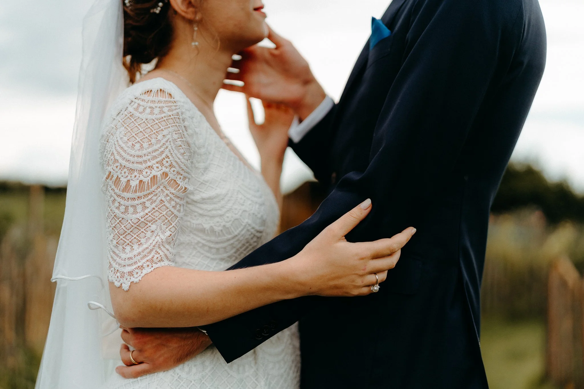 Michael Salvato - Photographe