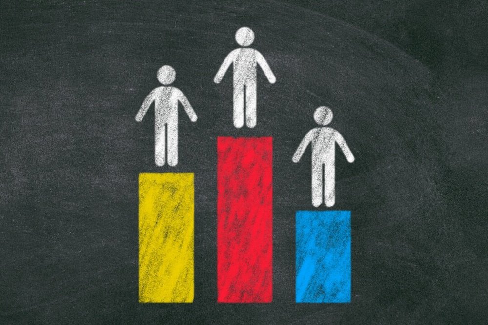Tips to Differentiate Yourself from the Competition — McMahon Careers