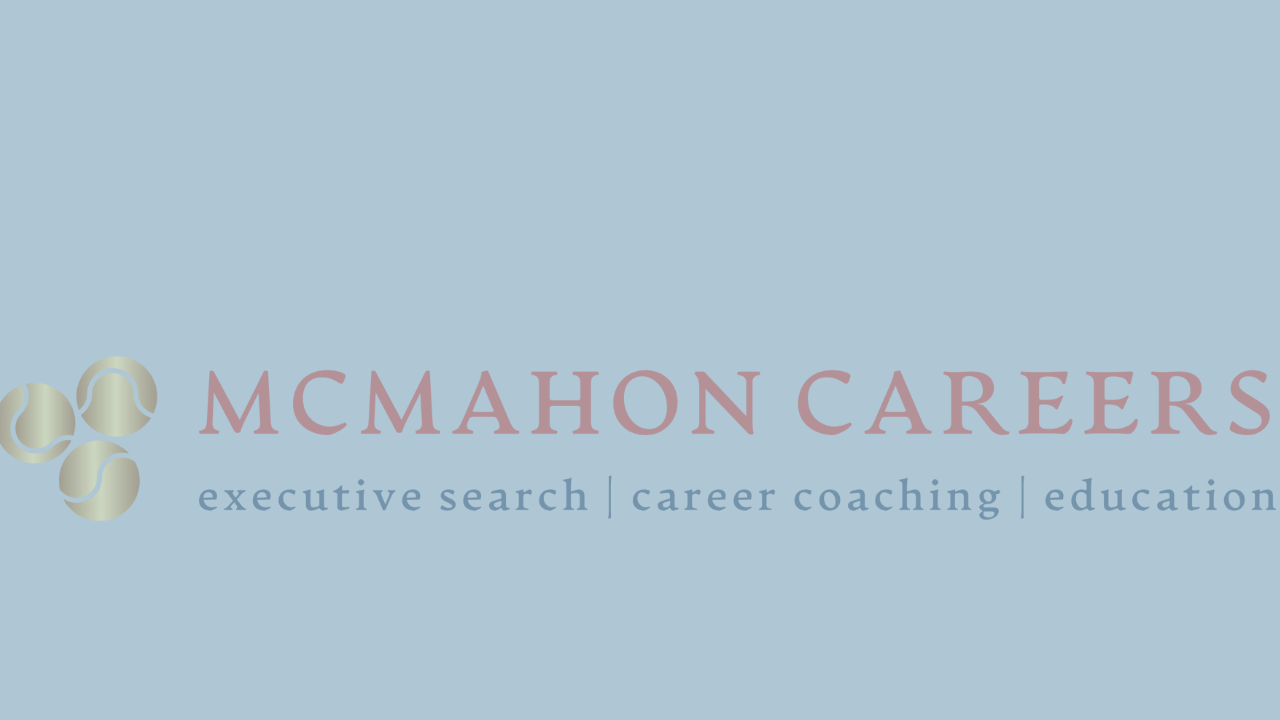 McMahon Careers Team — McMahon Careers