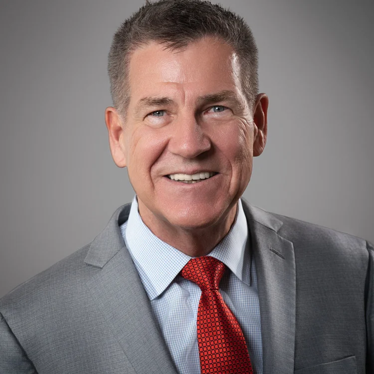 Mark McMahon — McMahon Careers