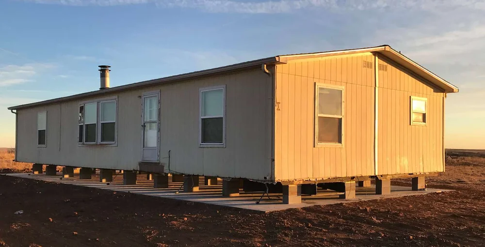 Oklahoma Mobile Home Transport | Budget-Friendly & Reliable