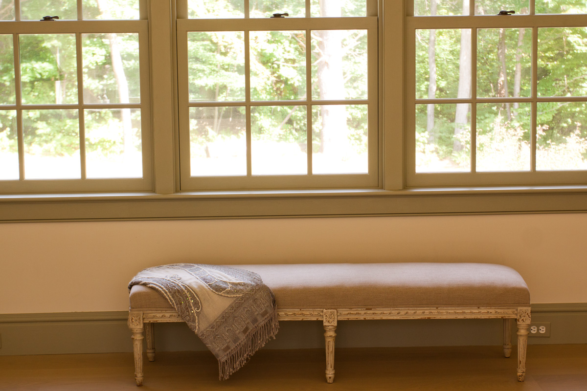 Weekend Retreat — Michael Trapp Inc