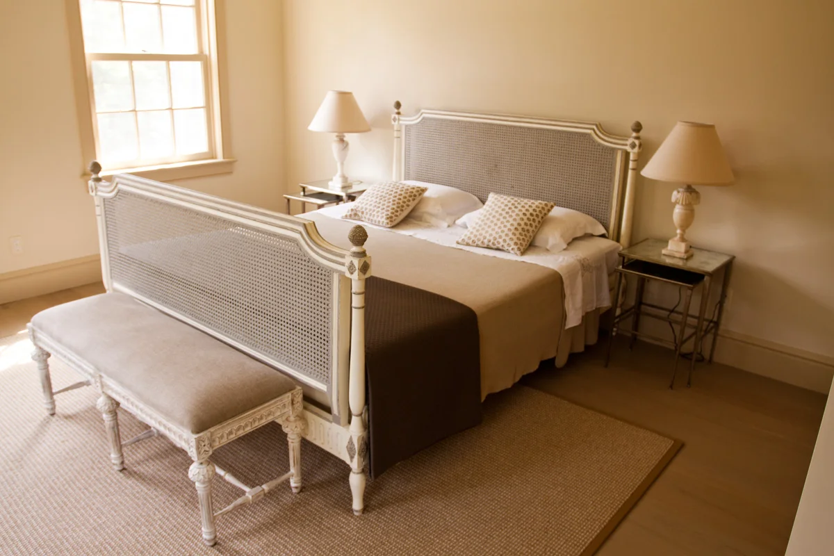 Weekend Retreat — Michael Trapp Inc