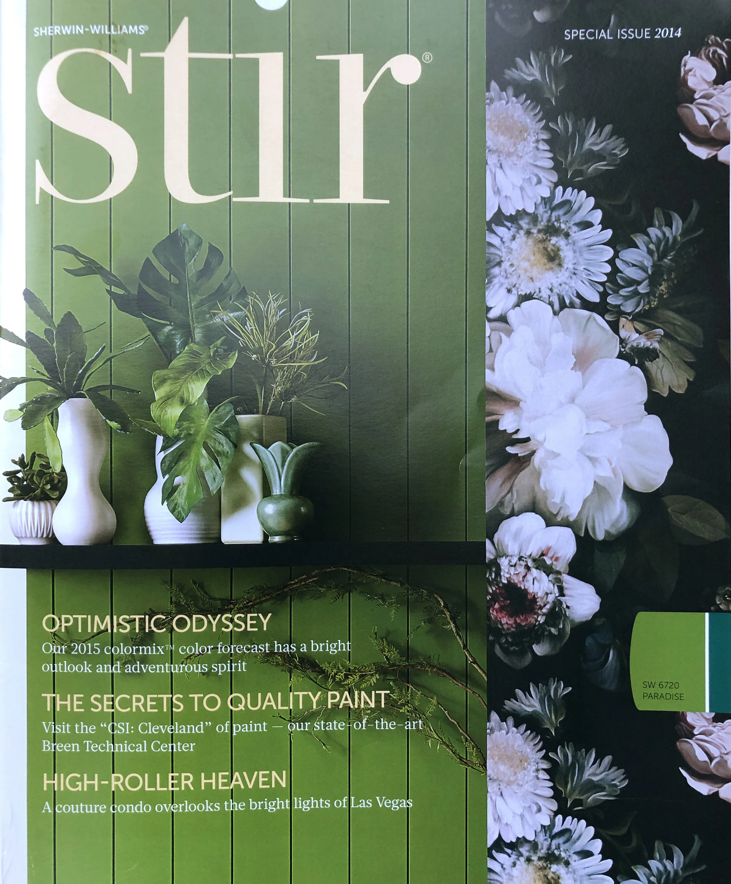 Publications — Michael Trapp Inc