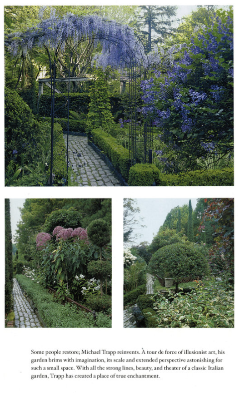 Publications — Michael Trapp Inc