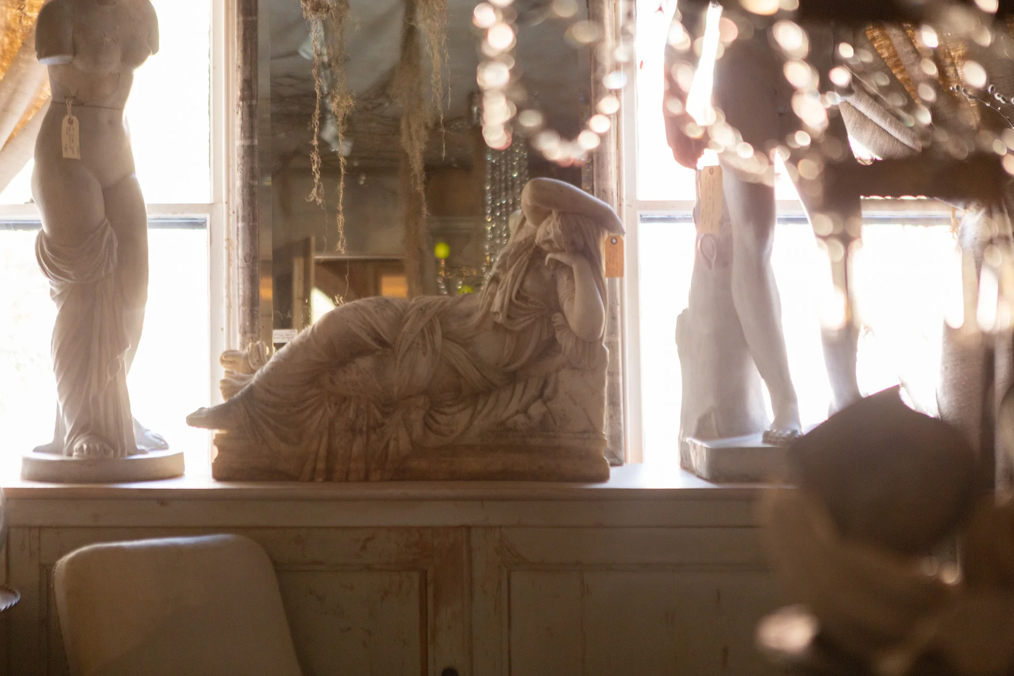 Contact — Michael Trapp Inc