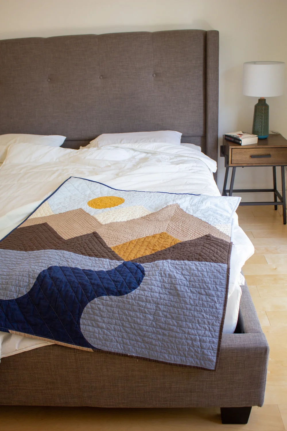 Bedding Pattern