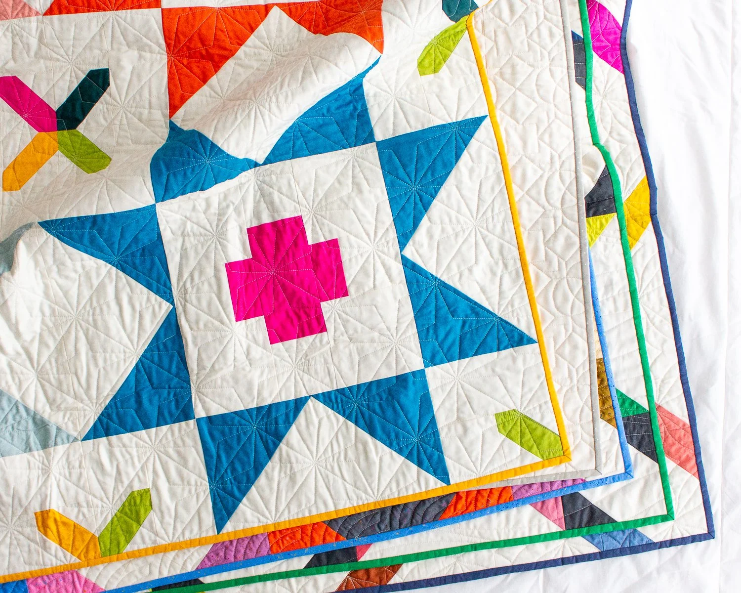 Crossover Series — XOXSEW