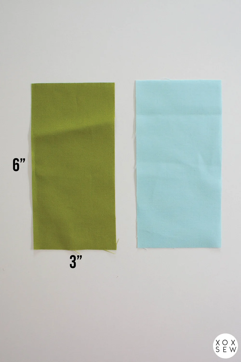 Tutorial: Half Rectangle Triangles (HRTs) — XOXSEW