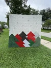 Forest Quilt Pattern — XOXSEW