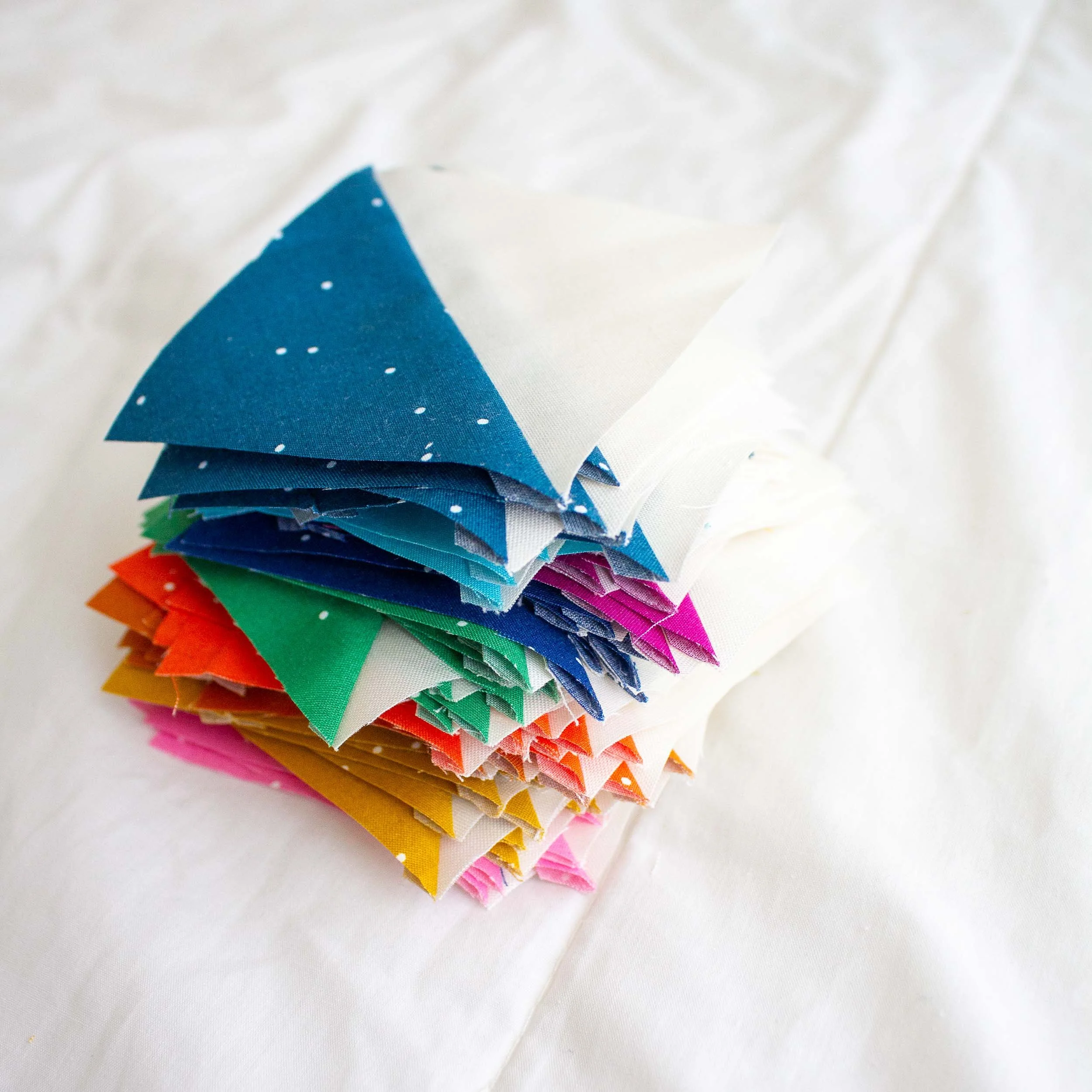 Liminal Space Quilt Pattern — XOXSEW