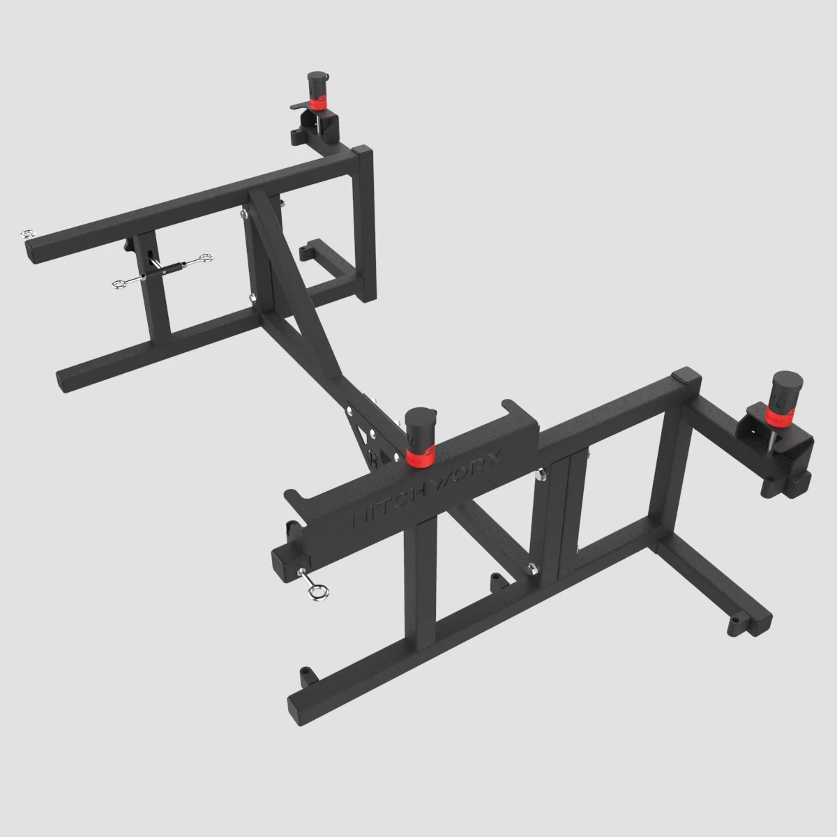 Freedom Rack / JKU/JLU/JT — HitchWorx