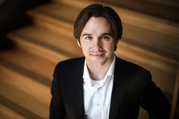 NOVA's Classical Musicians — NOVA Chamber Music Series