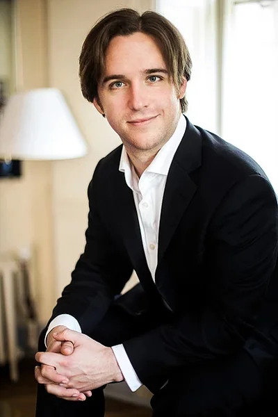 Conner Gray Covington — NOVA Chamber Music Series