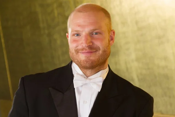 NOVA's Classical Musicians — NOVA Chamber Music Series