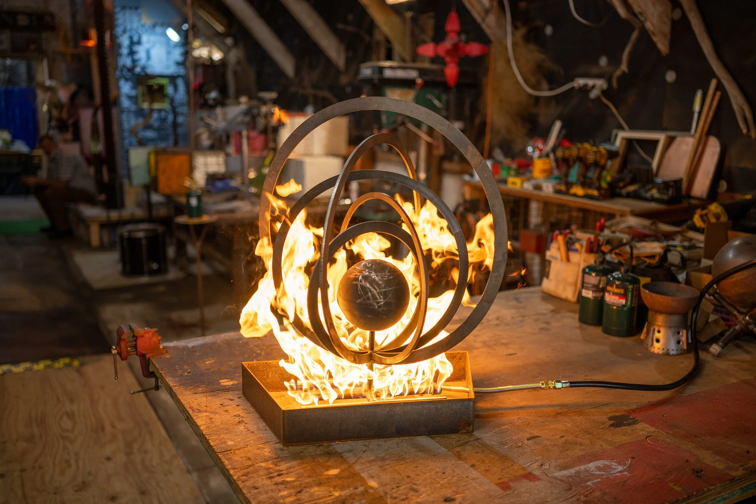 Toole Sculpture Works