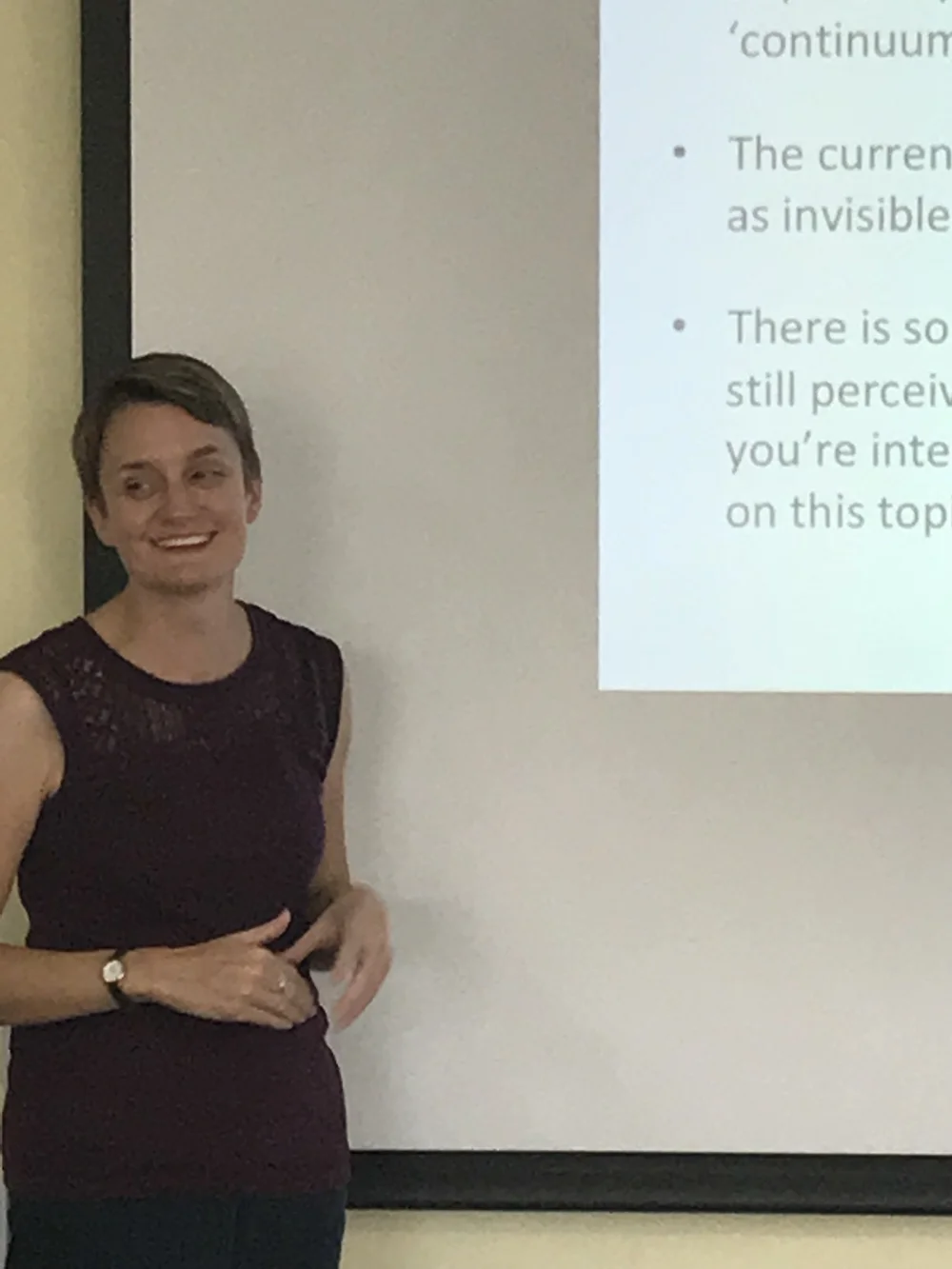 UK — Interpreting Pathways