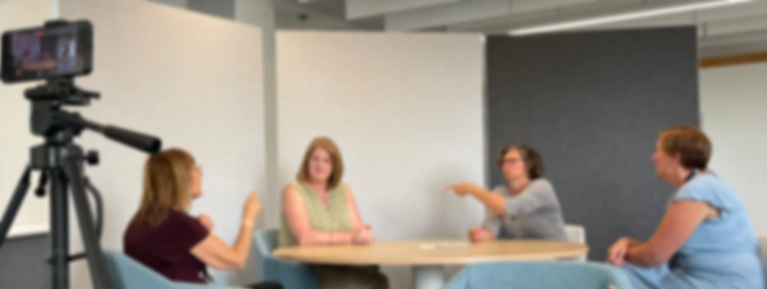 UK- Deaf/Hearing Interpreter Team Working — Interpreting Pathways