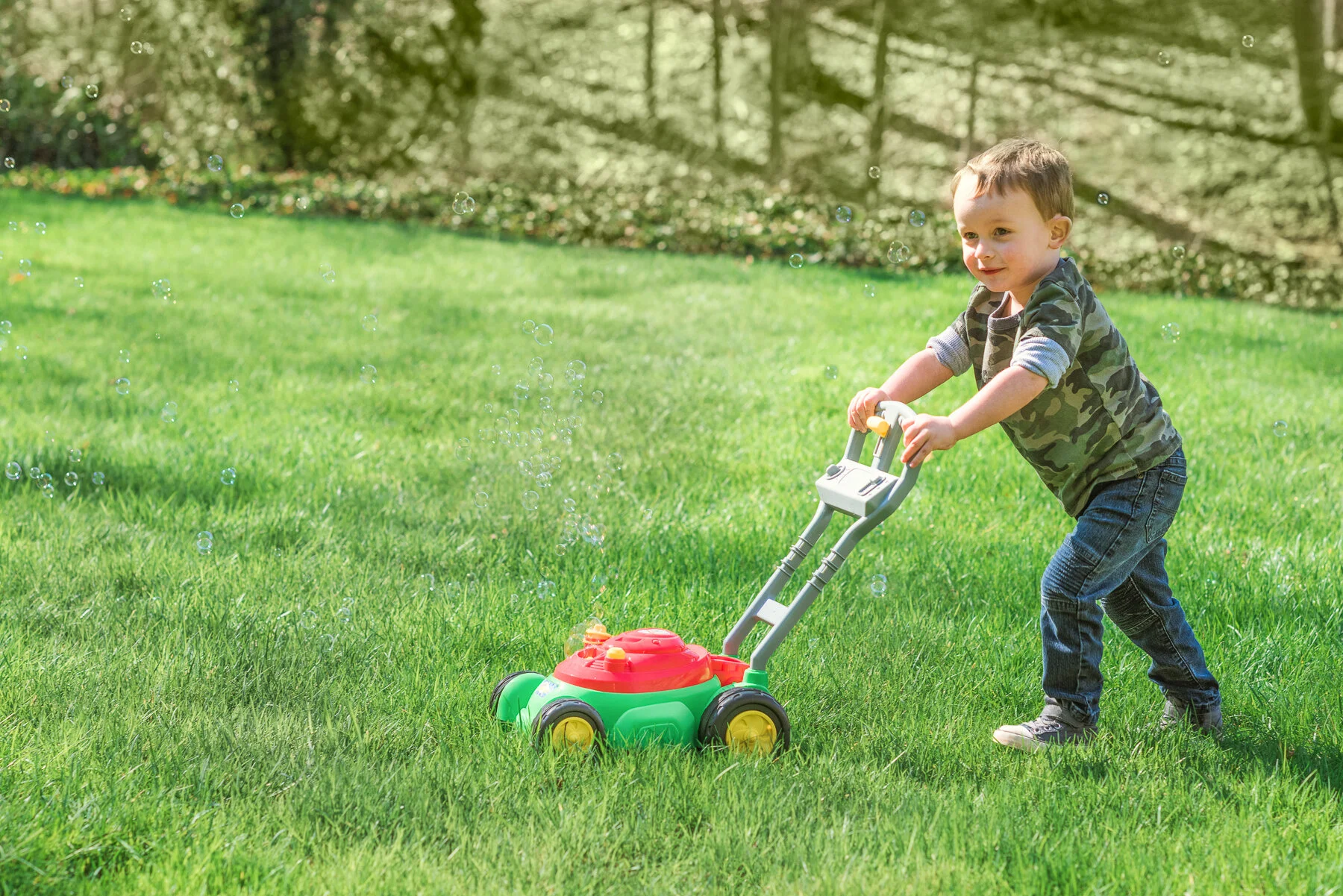 Sunny Days Entertainment, LLC