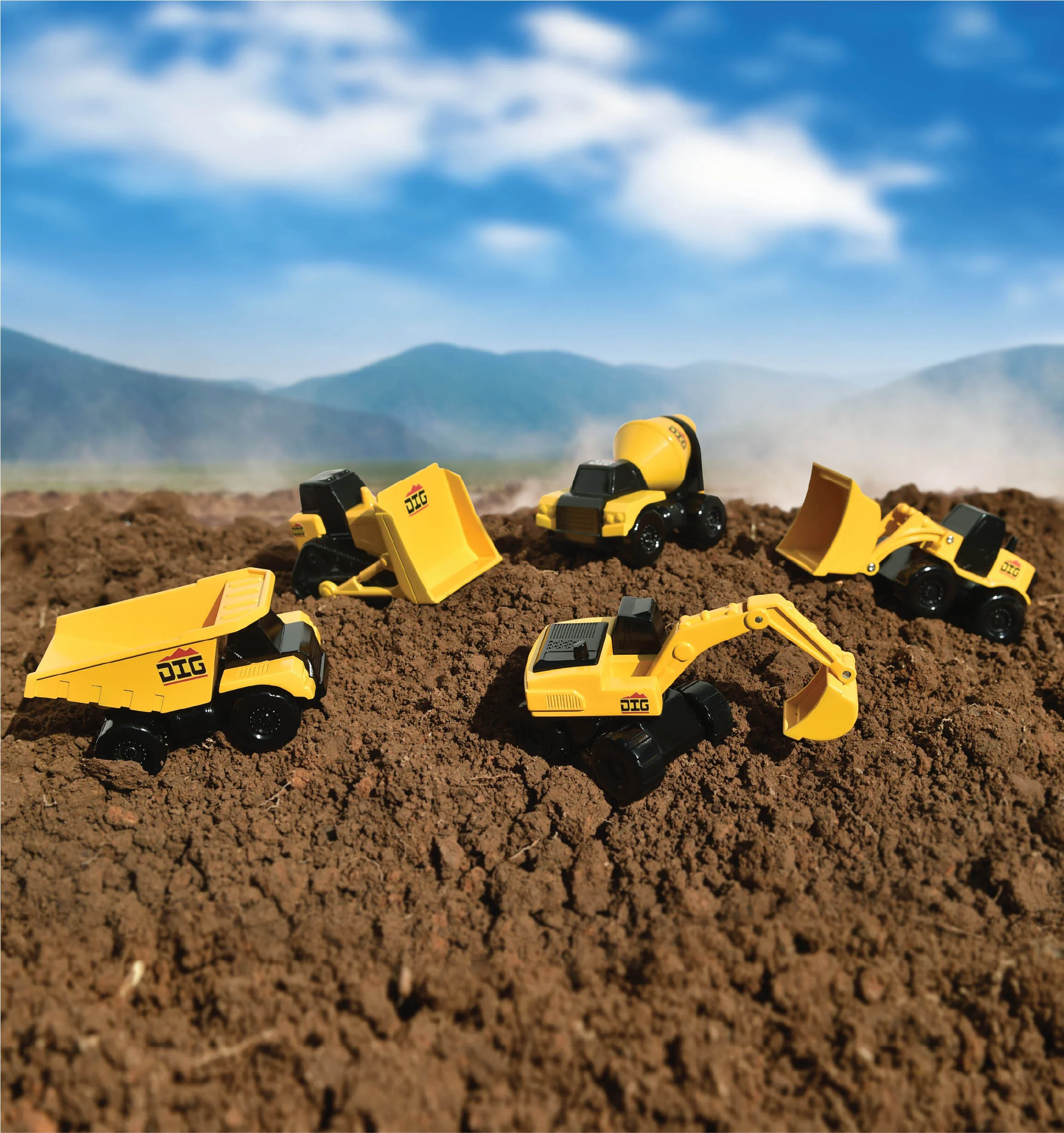 Sunny Days Entertainment, LLC