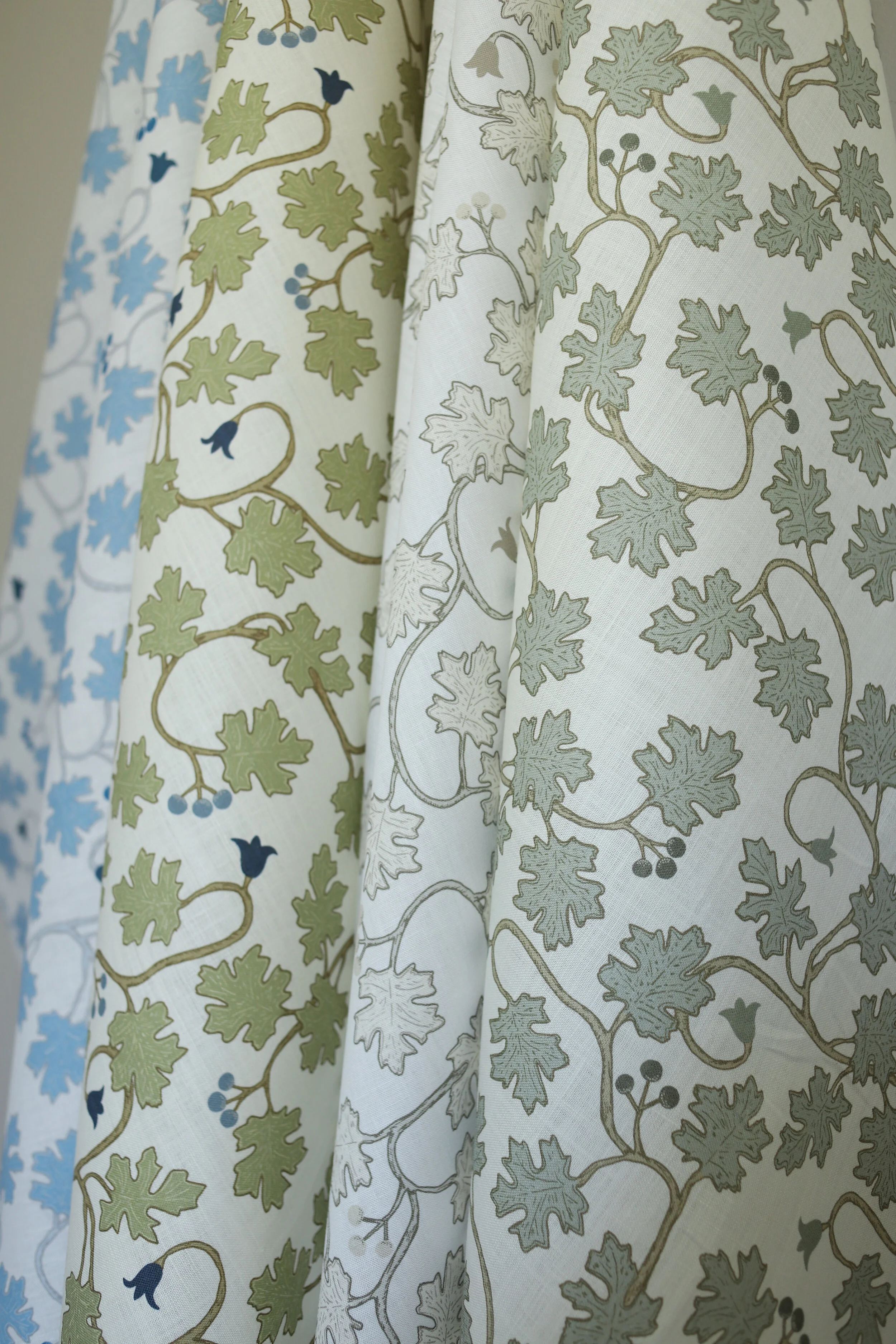 Textiles — Lauren Servati Textiles