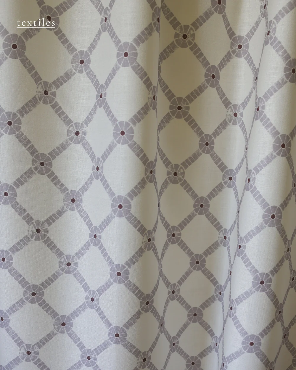 Lauren Servati Textiles