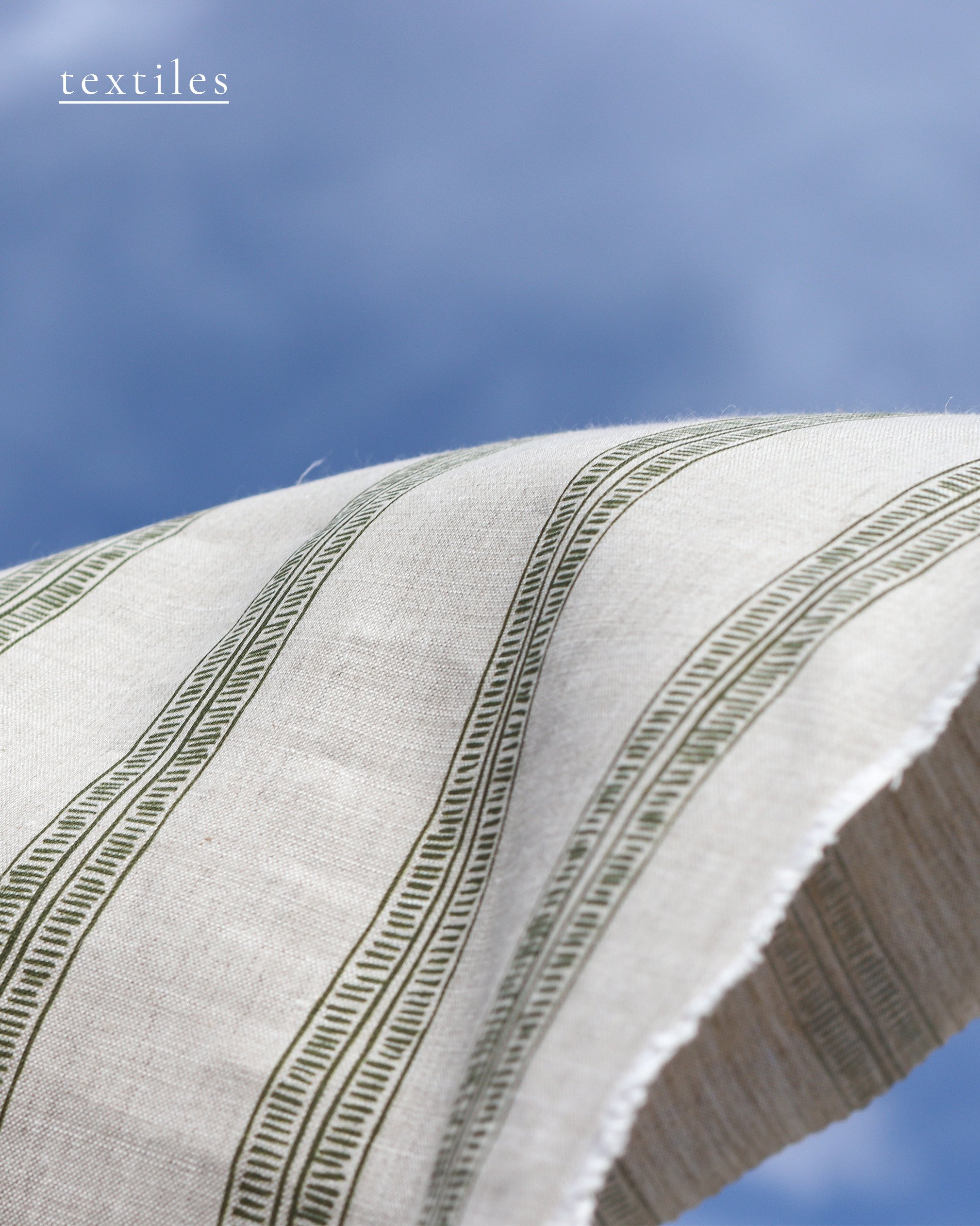 Lauren Servati Textiles