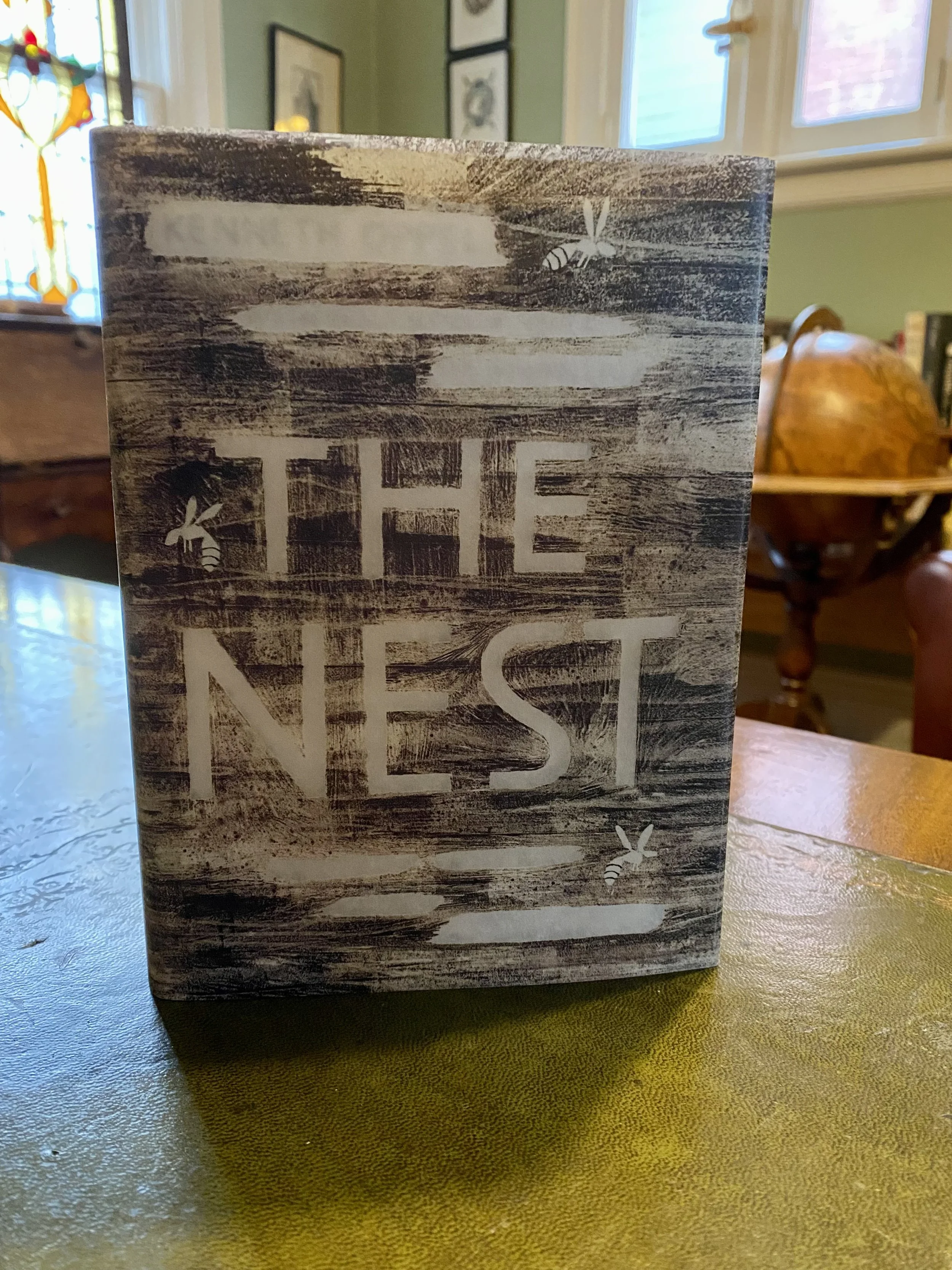 Store — Kenneth Oppel
