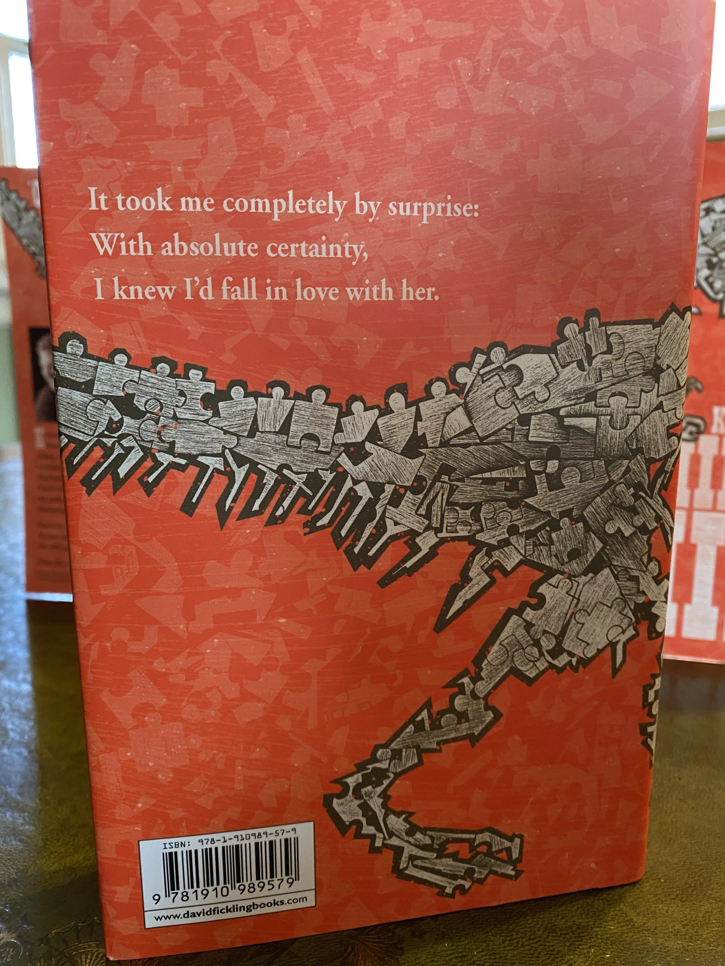 Store — Kenneth Oppel