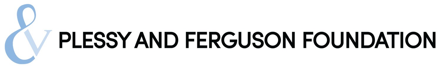 Education — The Plessy & Ferguson Foundation